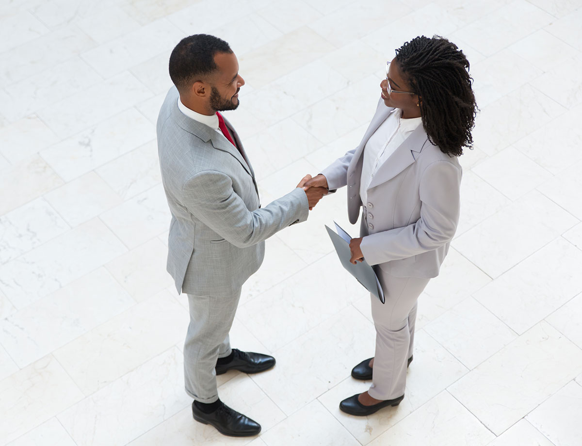 Partnership - Believers' Creed